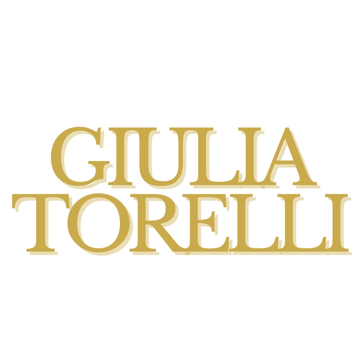 Giulia Torelli - Autrice
